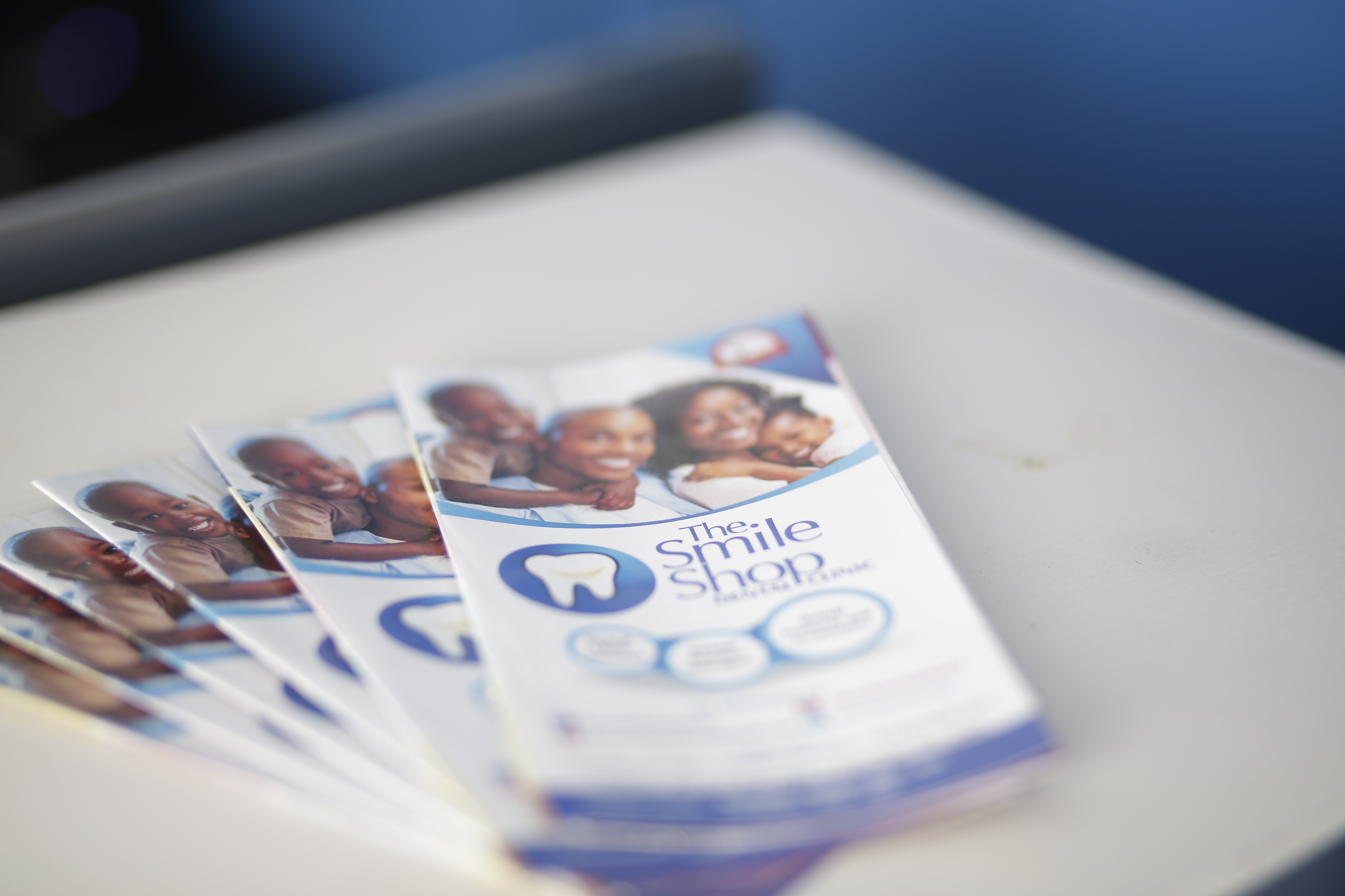 The Smile Shop - The Smile Shop Dental Clinics