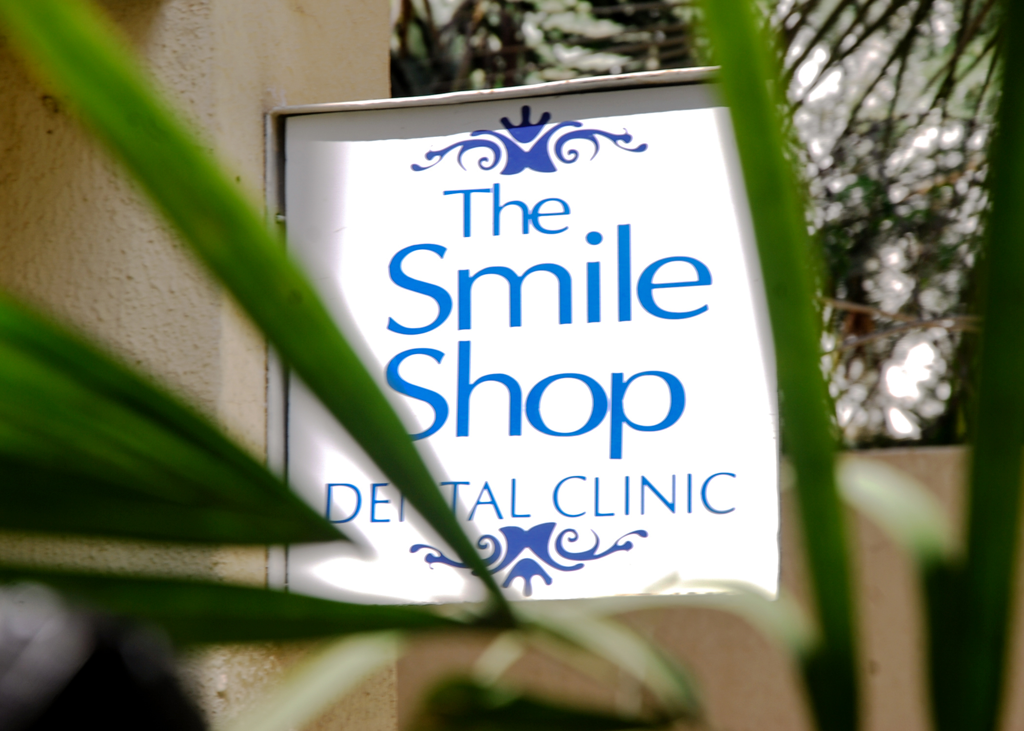 About Us! - The Smile Shop Dental Clinics